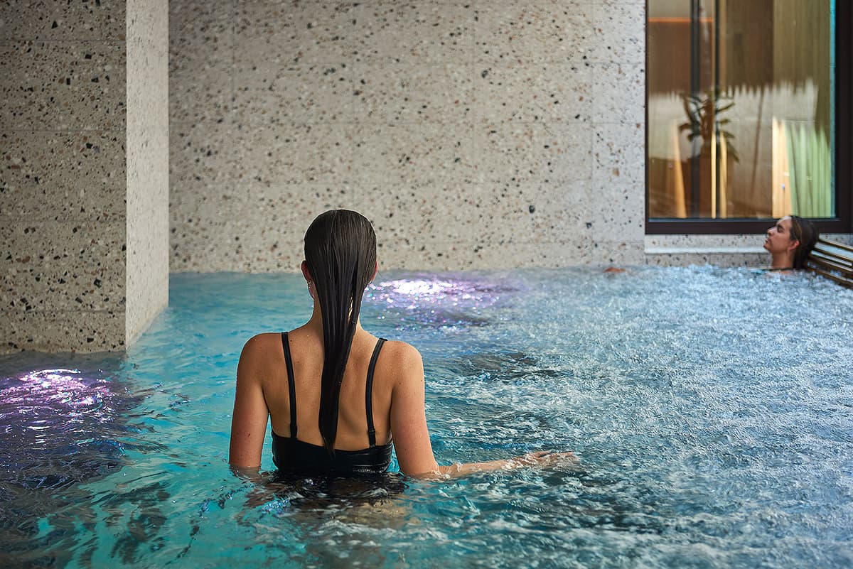 Spa in Mornington Peninsula | InterContinental Sorrento